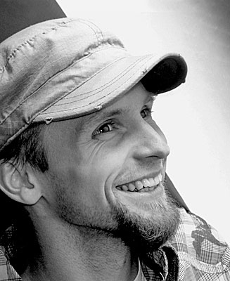 Lukas Holas - Official Website